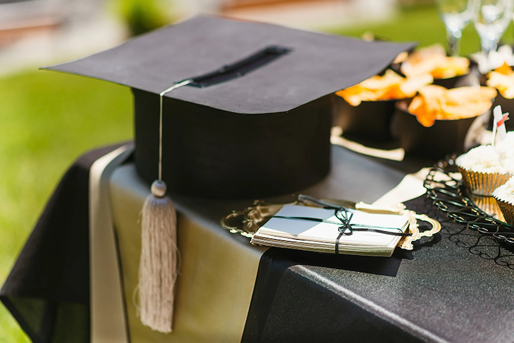 Graduation Parties Catering NYC | Urban Affairs Catering